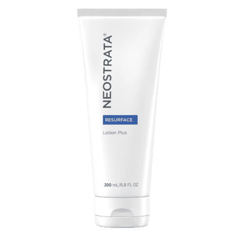 NEOSTRATA Resurface Lotion Plus, Advanced AHA Exfoliator, Hydrates ...