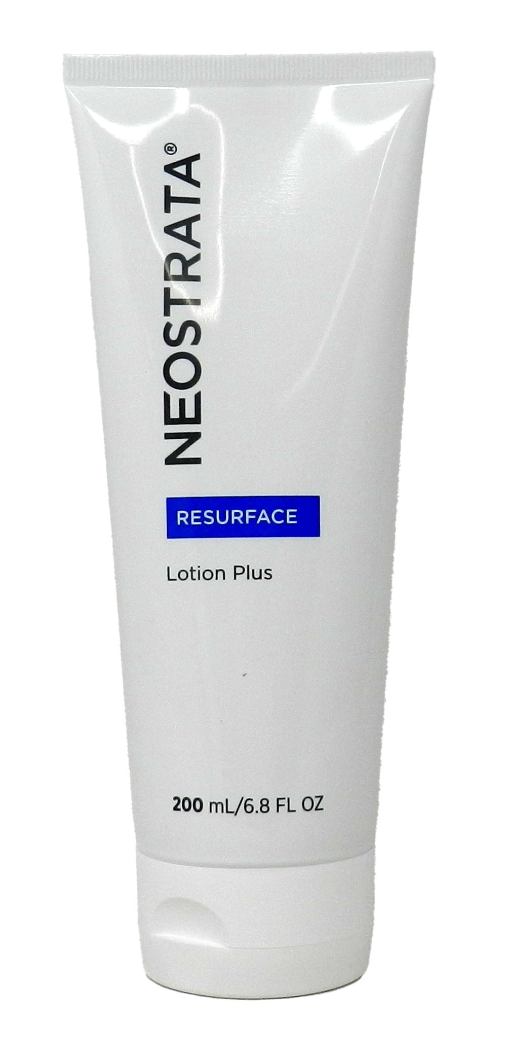 Neostrata Resurface Lotion Plus Advanced AHA Exfoliator 6.8 Ounces ...