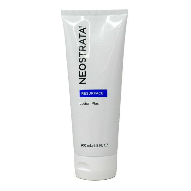 Neostrata Resurface Lotion Plus Advanced AHA Exfoliator 6.8 Ounces ...