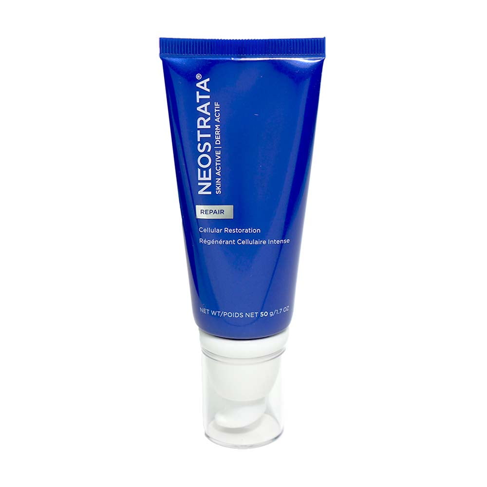 NEOSTRATA Skin Active Cellular Restoration Cream, Firms and Tones, 50g ...