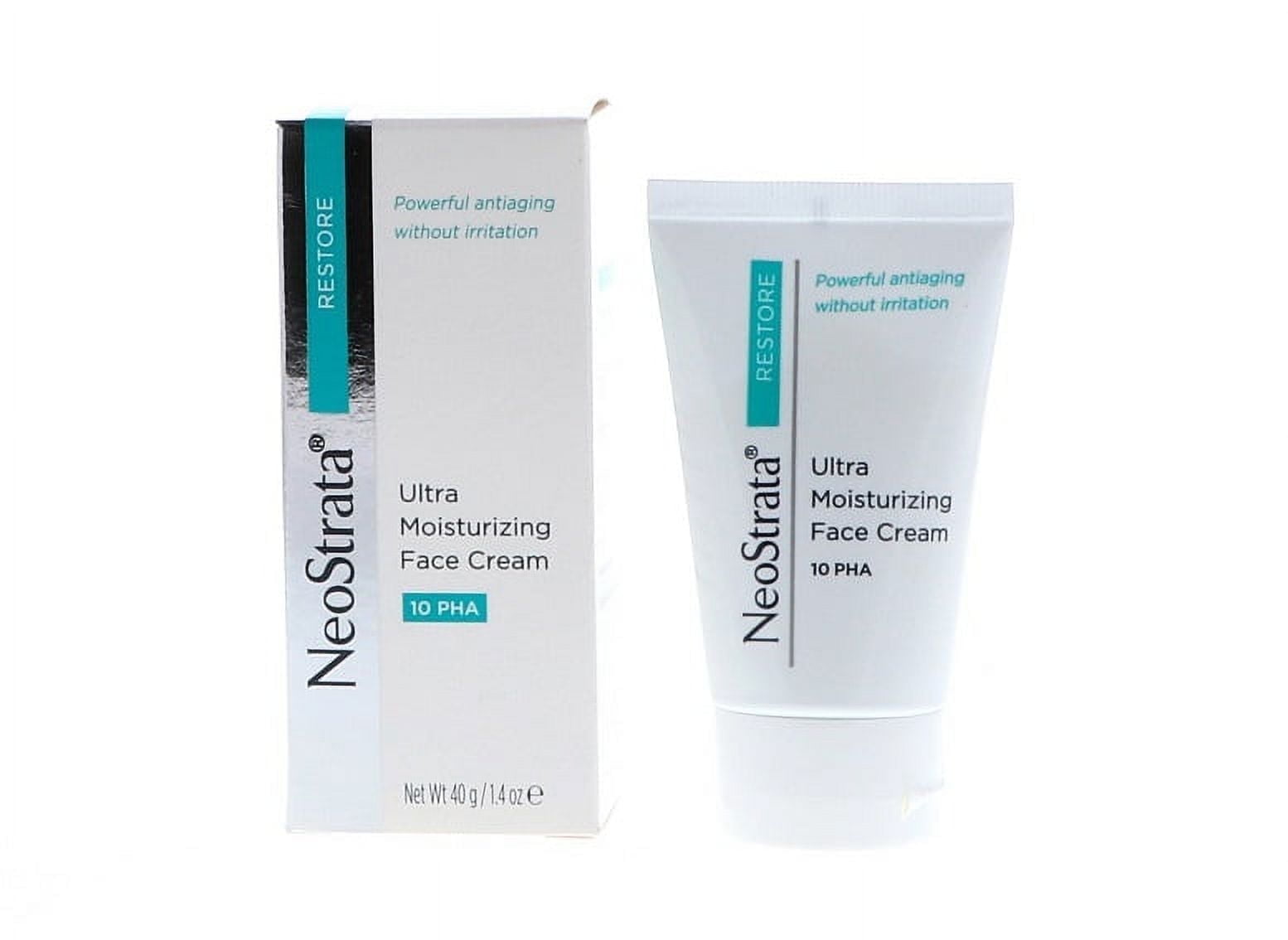 Neostrata Ultra Moisturizing Face Cream 40g - Walmart.com