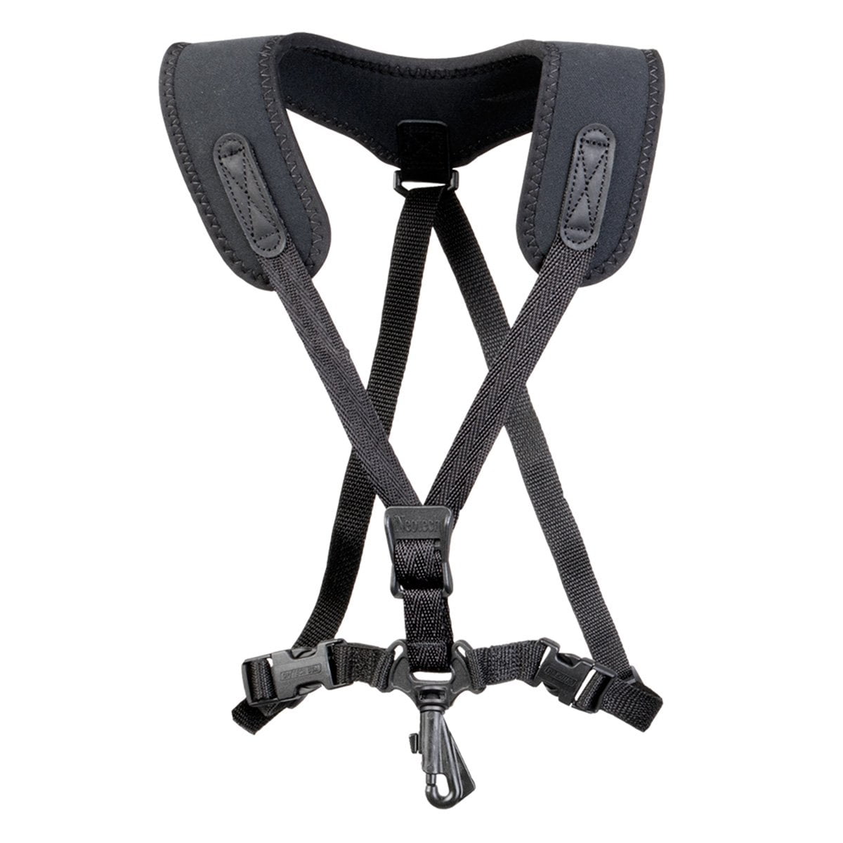 Neotech 2601152 Super Harness, Black, Junior, Swivel Hook - Walmart.com