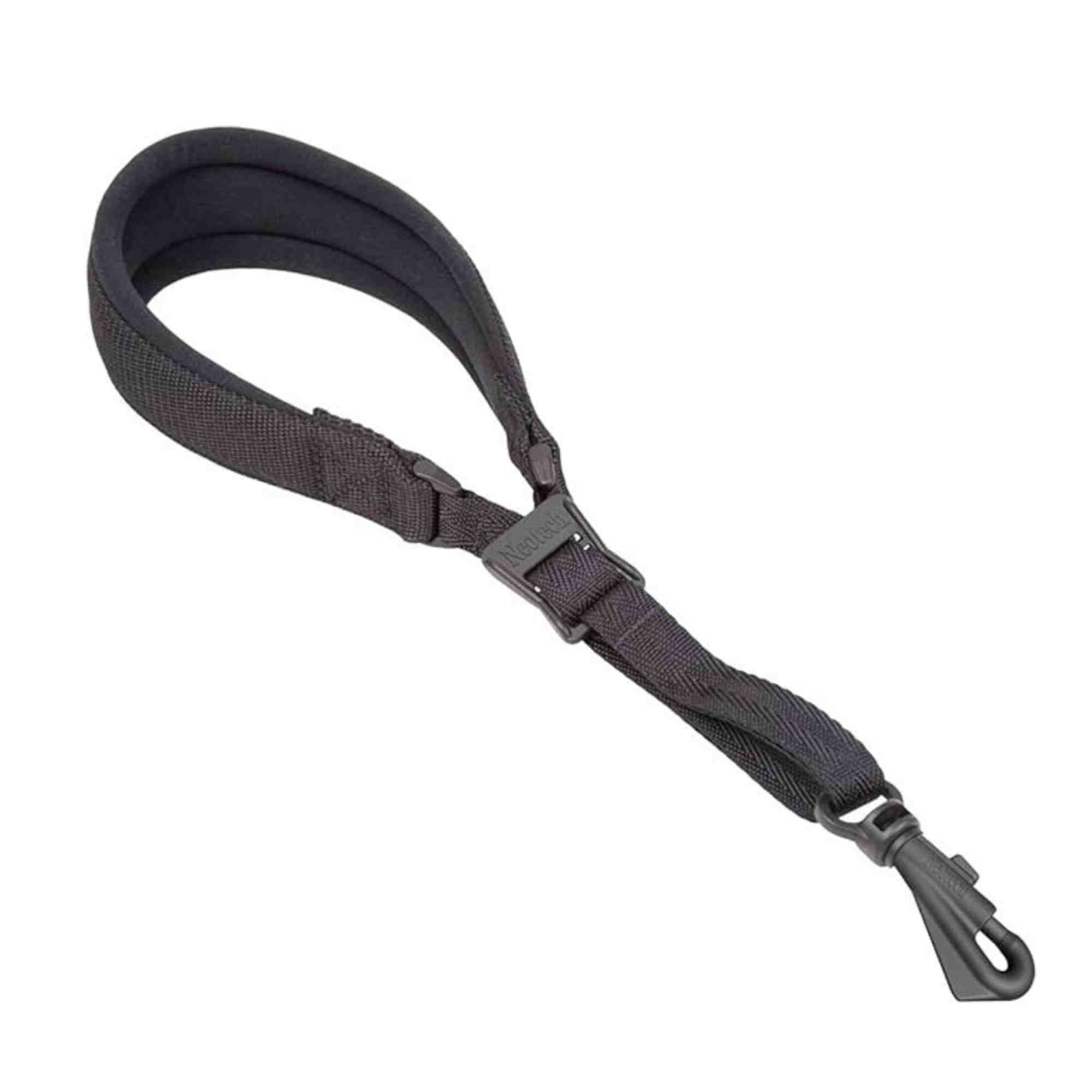 Neotech Pad-It Saxophone Strap with Swivel Hook, XL - Walmart.com