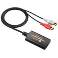 Neoteck 192kHz Digital to Analog Audio Converter Adapter Toslink 3.5mm ...