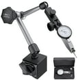 Neoteck Dial Test Indicator with Magnetic Base Stand and Storage Case ...