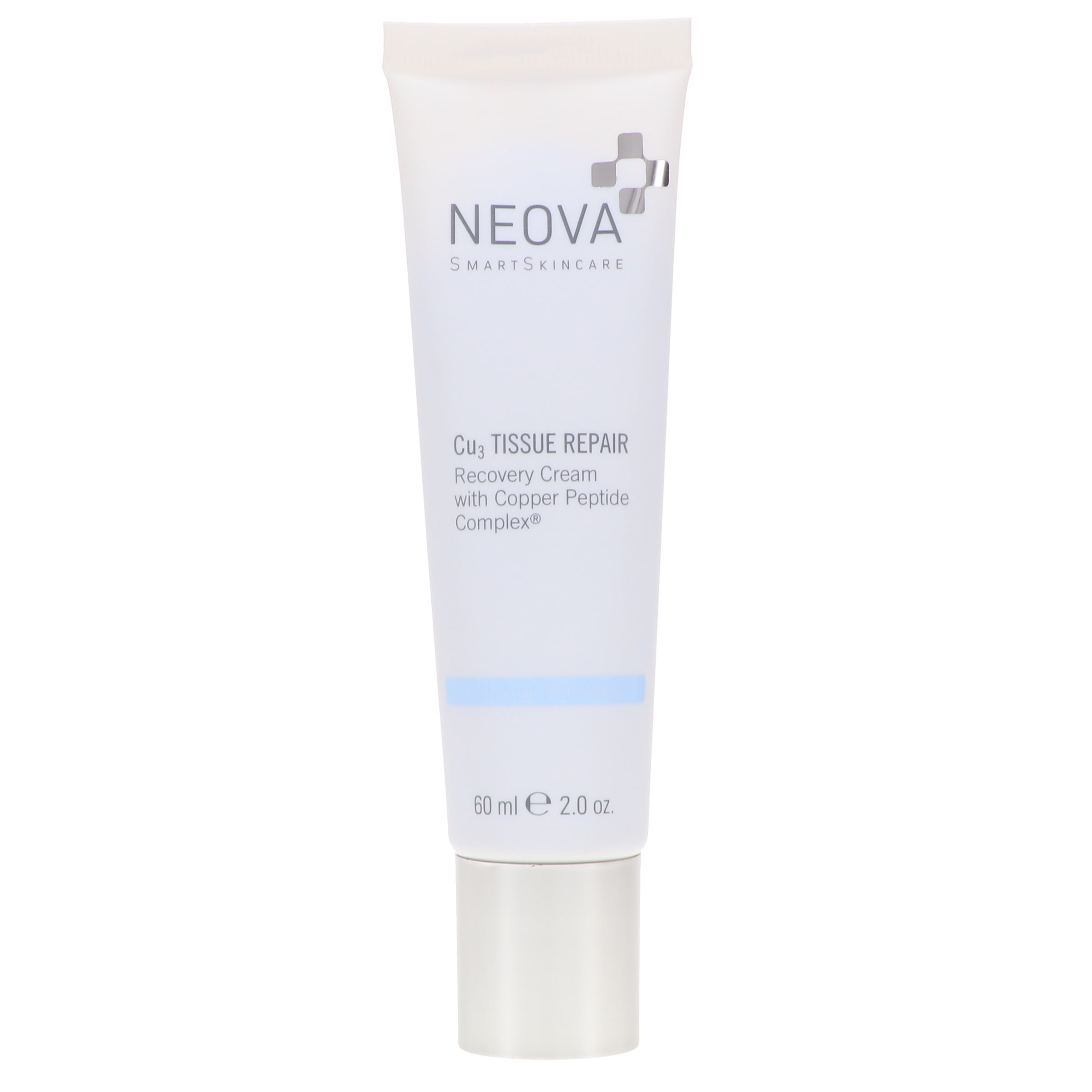 Neova Cu3 Tissue Repair Cream, Soothes and Hydrates Skin, Ideal for ...
