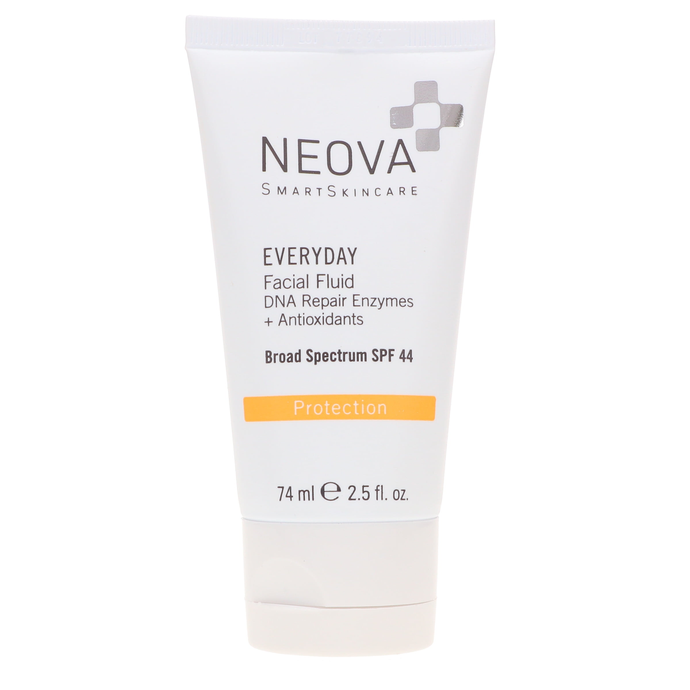 Neova DNA Damage Control SPF 44, 2.5 oz - Sunscreen for All Skin Types ...
