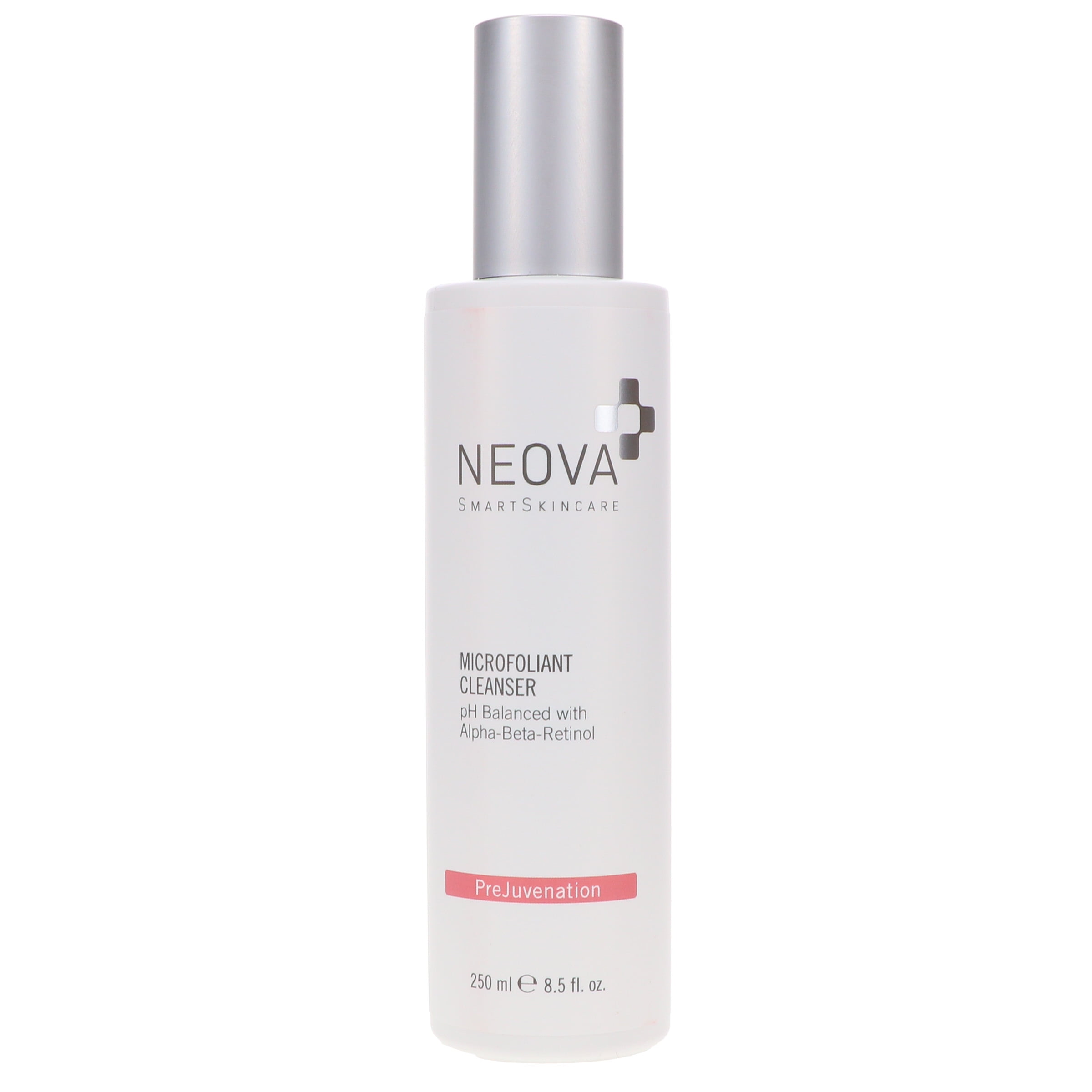 Neova Microfoliant Cleanser 8.5 oz - Walmart.com