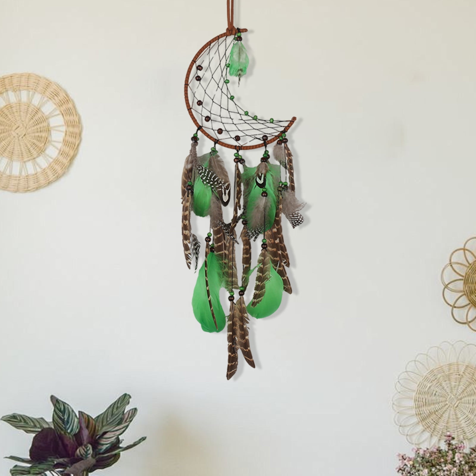 Neoyler Charming Dream Petcher Wind Chime Set for Home and Garden Décor ...