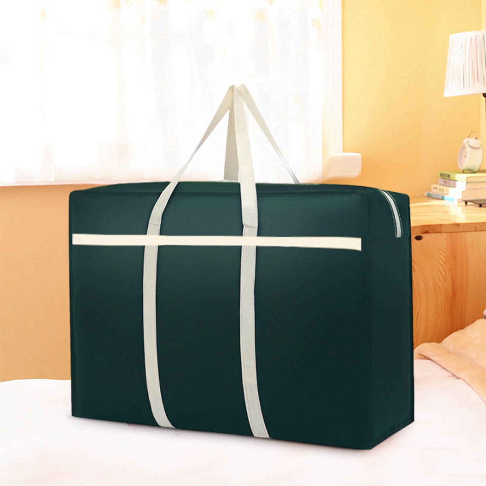 Neoyler Extra Large Capacity Travel Duffel Bag Non Woven Fabric ...