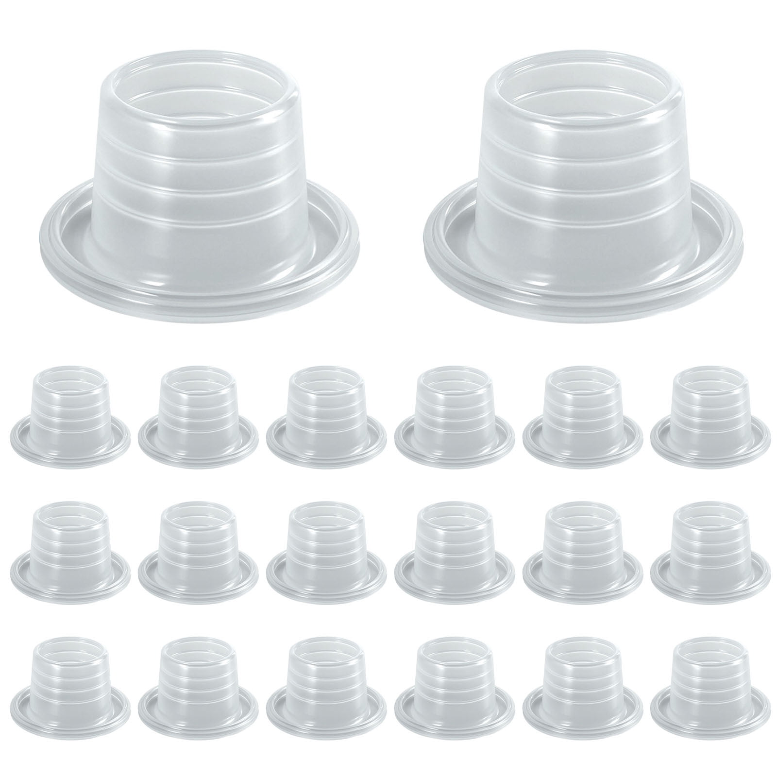 Neoyler Faucet Leak Proof Sealing Gasket Set Plumbing System Solution ...