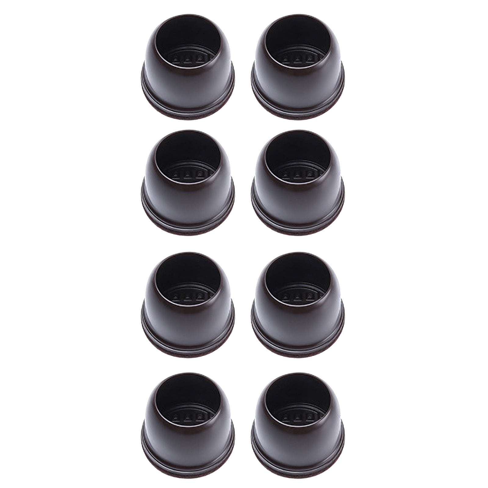 Neoyler Furniture Table Chair Leg Covers Anti-scratch Floor Protection ...