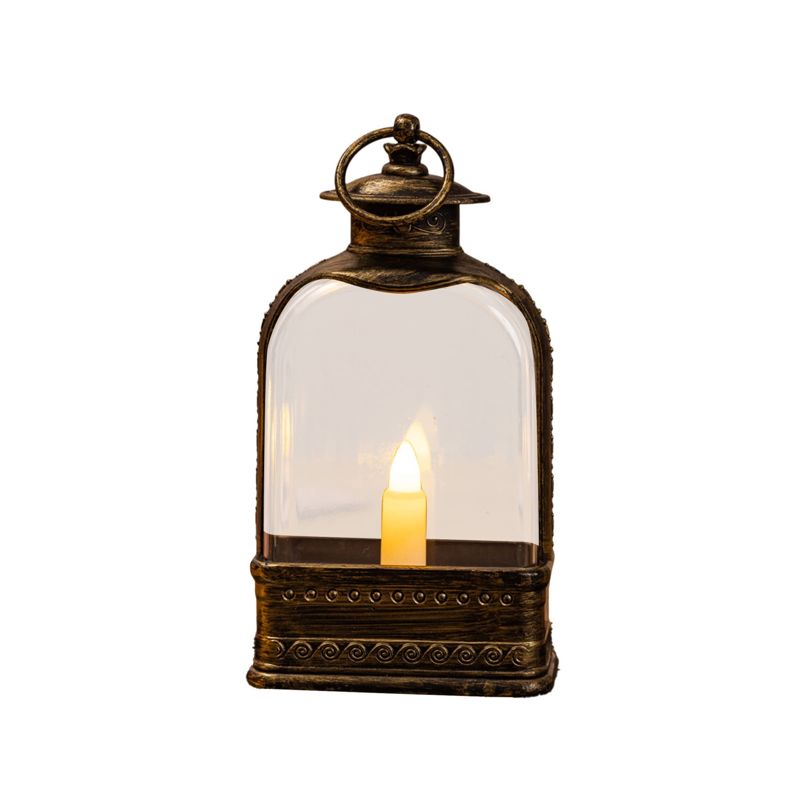 Neoyler Led Electronic Lantern for Christmas Decoration Home Dining ...