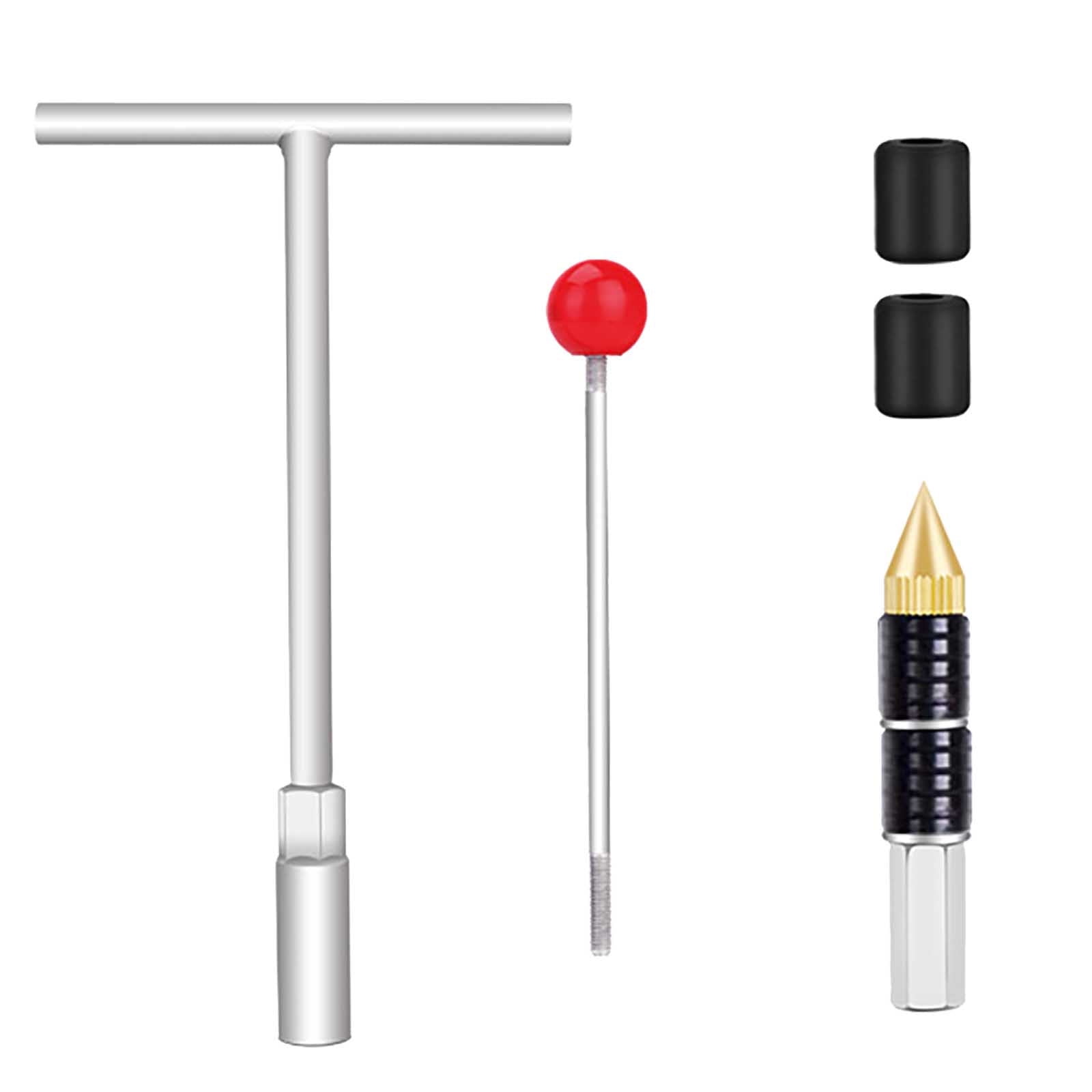 Neoyler Long Lasting Water Pipe Leak Repair Tool Kit with High Pressure ...