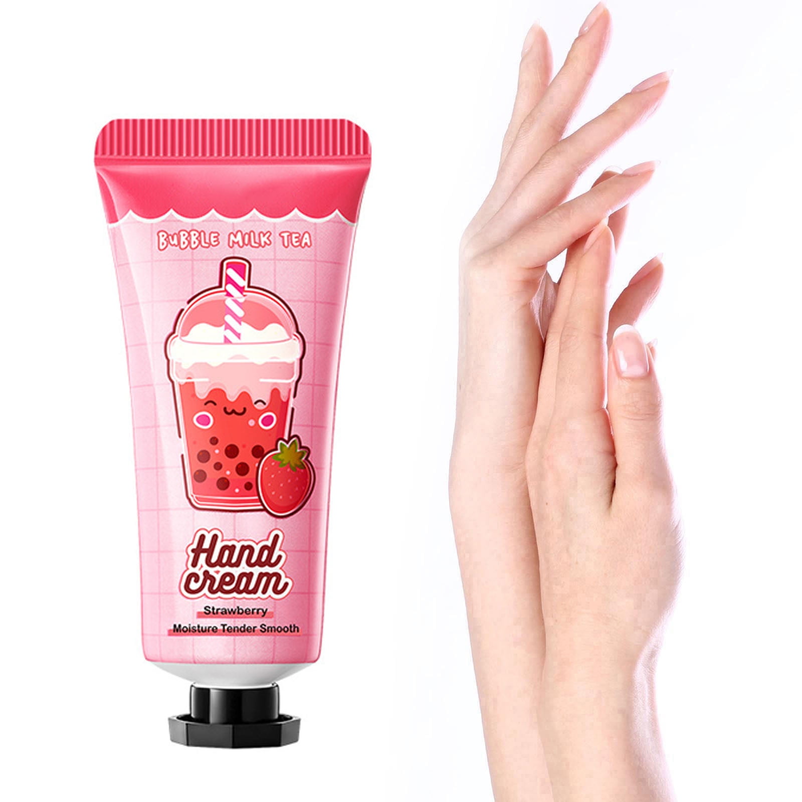 Neoyler Moisturizing Hand Cream with Soft Cheese Formula for Dry ...