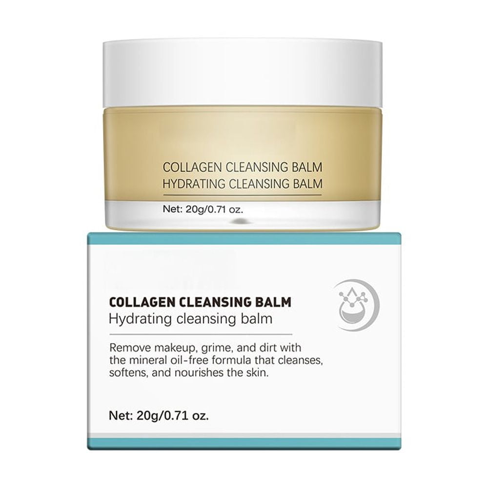 Neoyler Moisturizing Makeup Remover Cream for Face and Lips Waterless ...