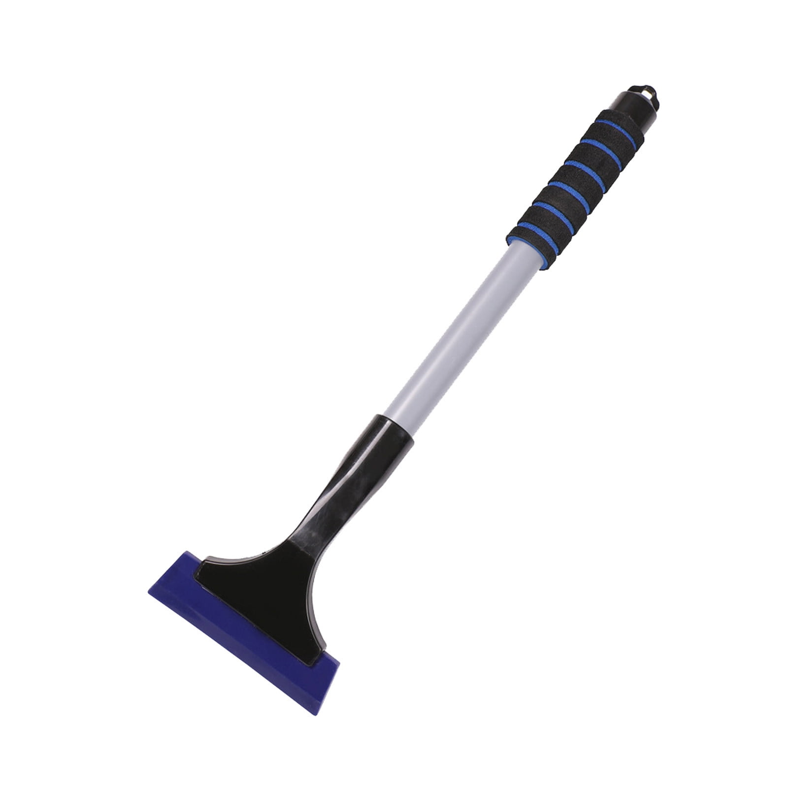 Neoyler Multifunctional Car Snow Shovel with Long Pole Ice Scraper ...