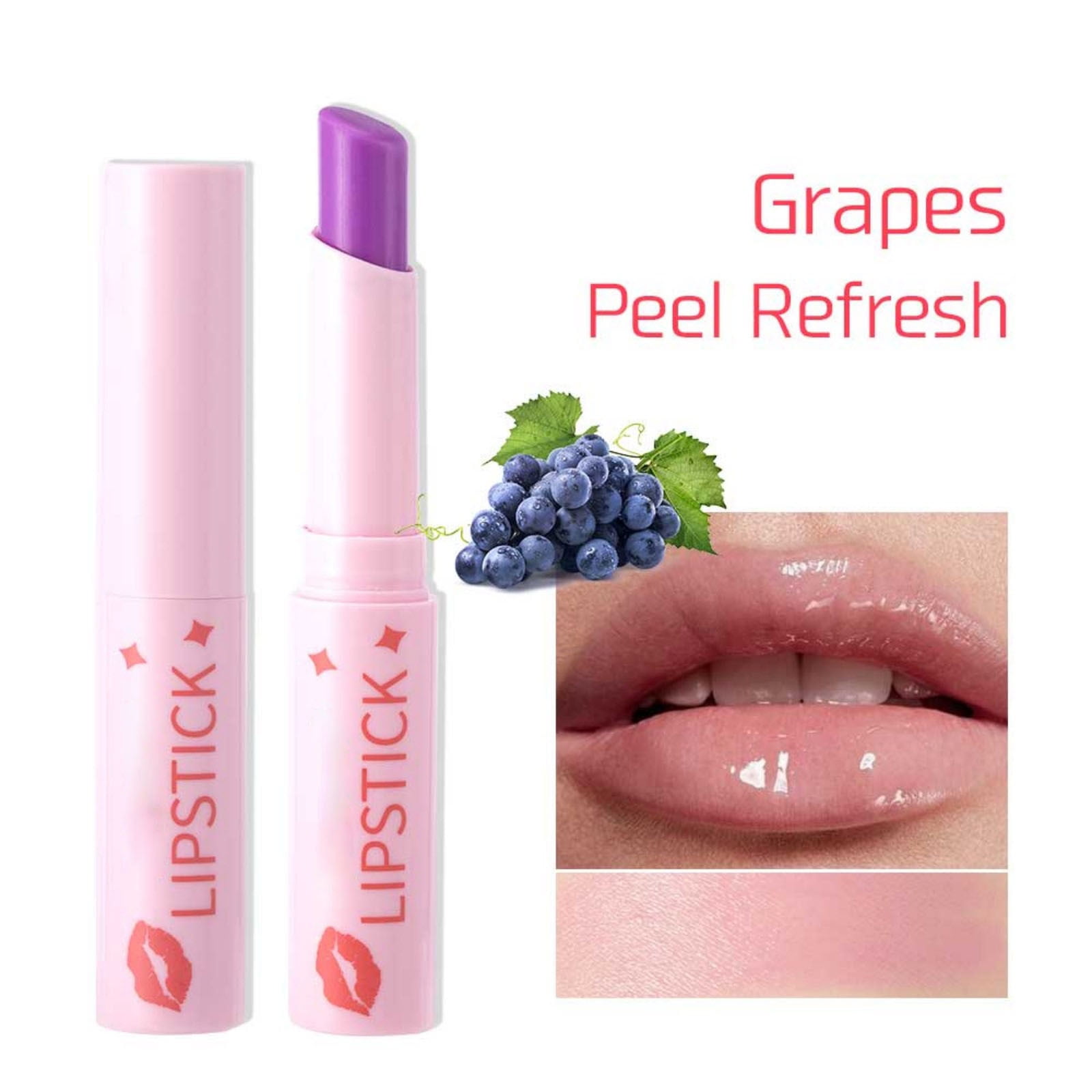 Neoyler Nourishing Moisturising Long Lasting Lip Balm with Vitamin E ...