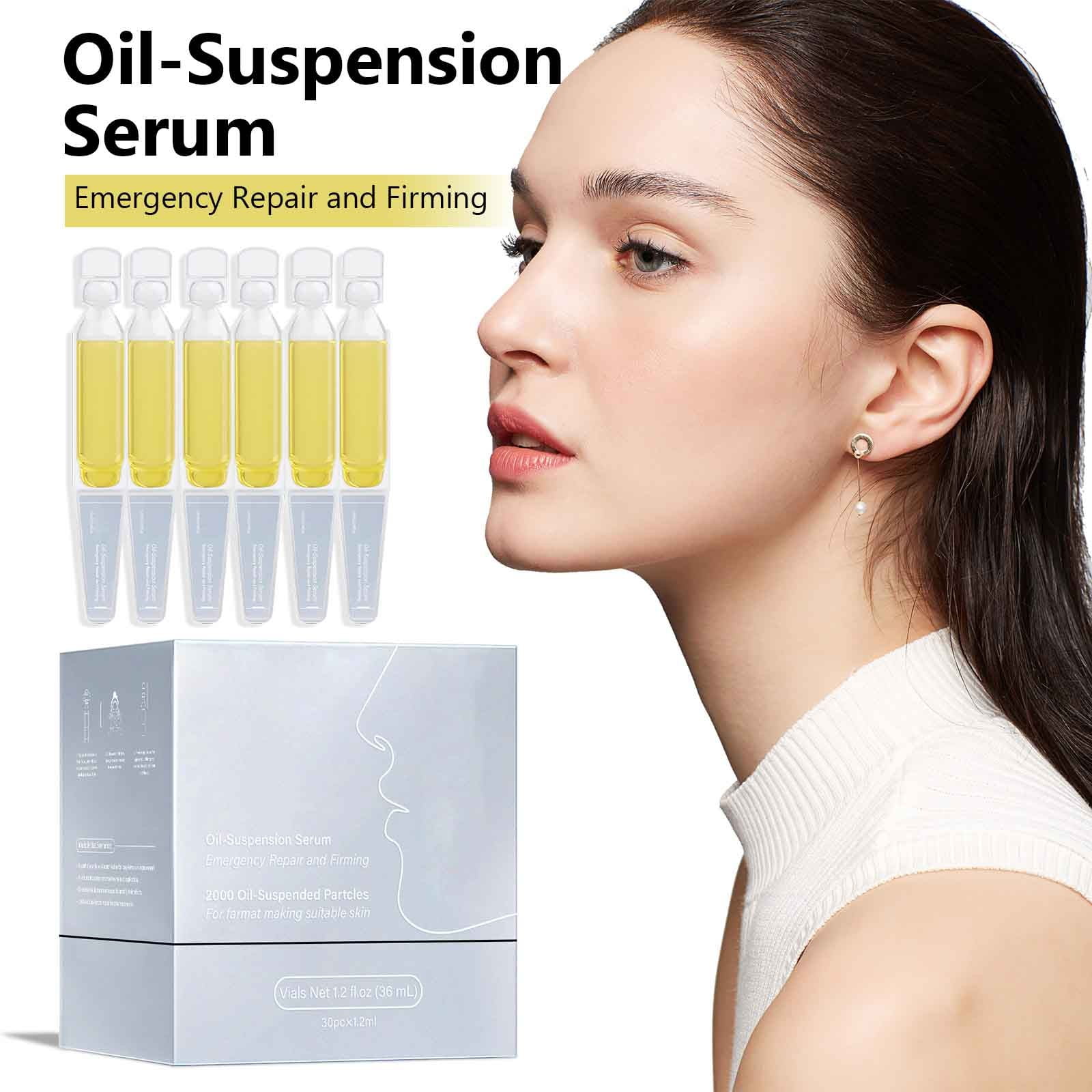 Neoyler Revitalizing and Firming Essenced Oil with Jojoba and Squalane ...