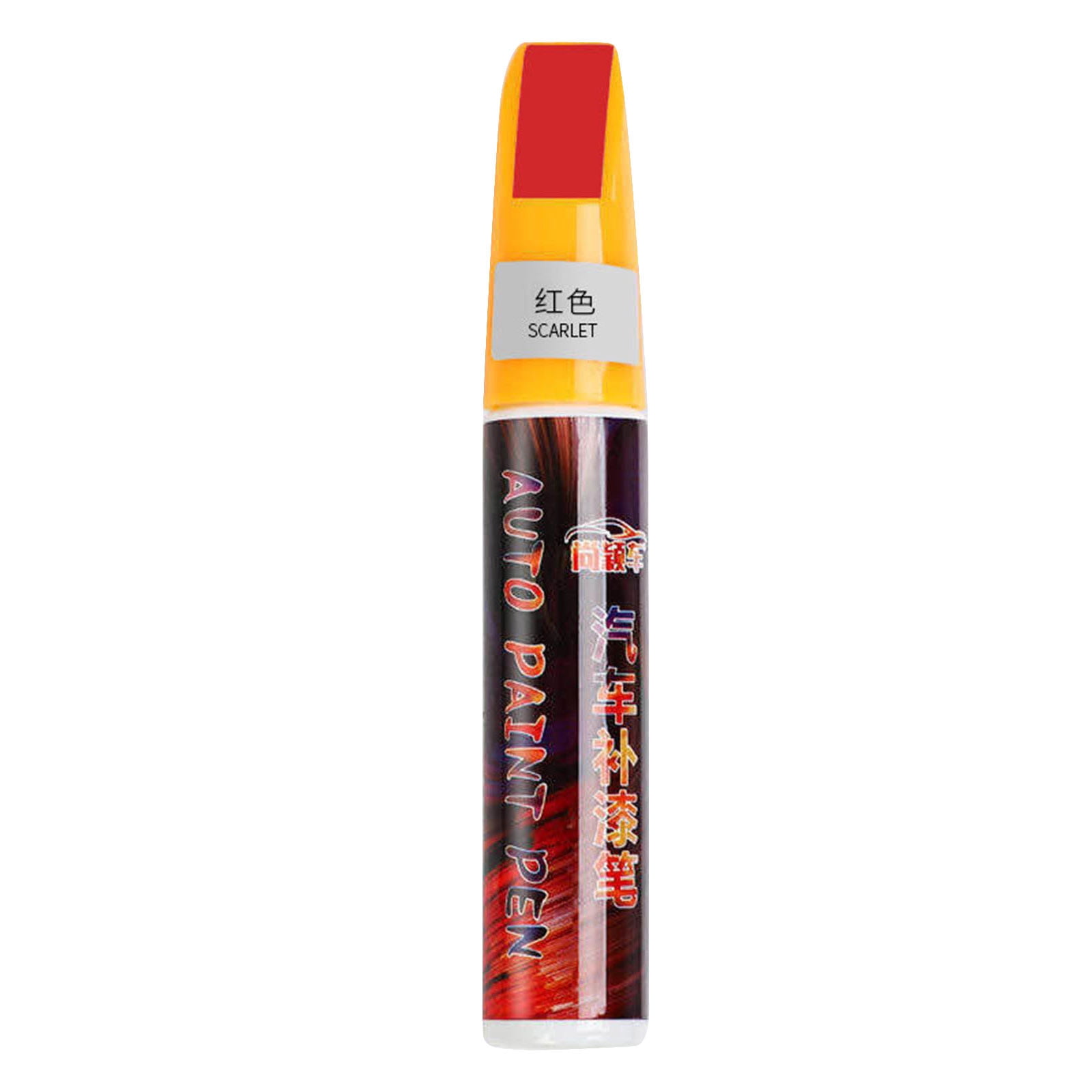 Neoyler Ultimate Car Scratch Remover Pen Effortless Paint Repair for ...