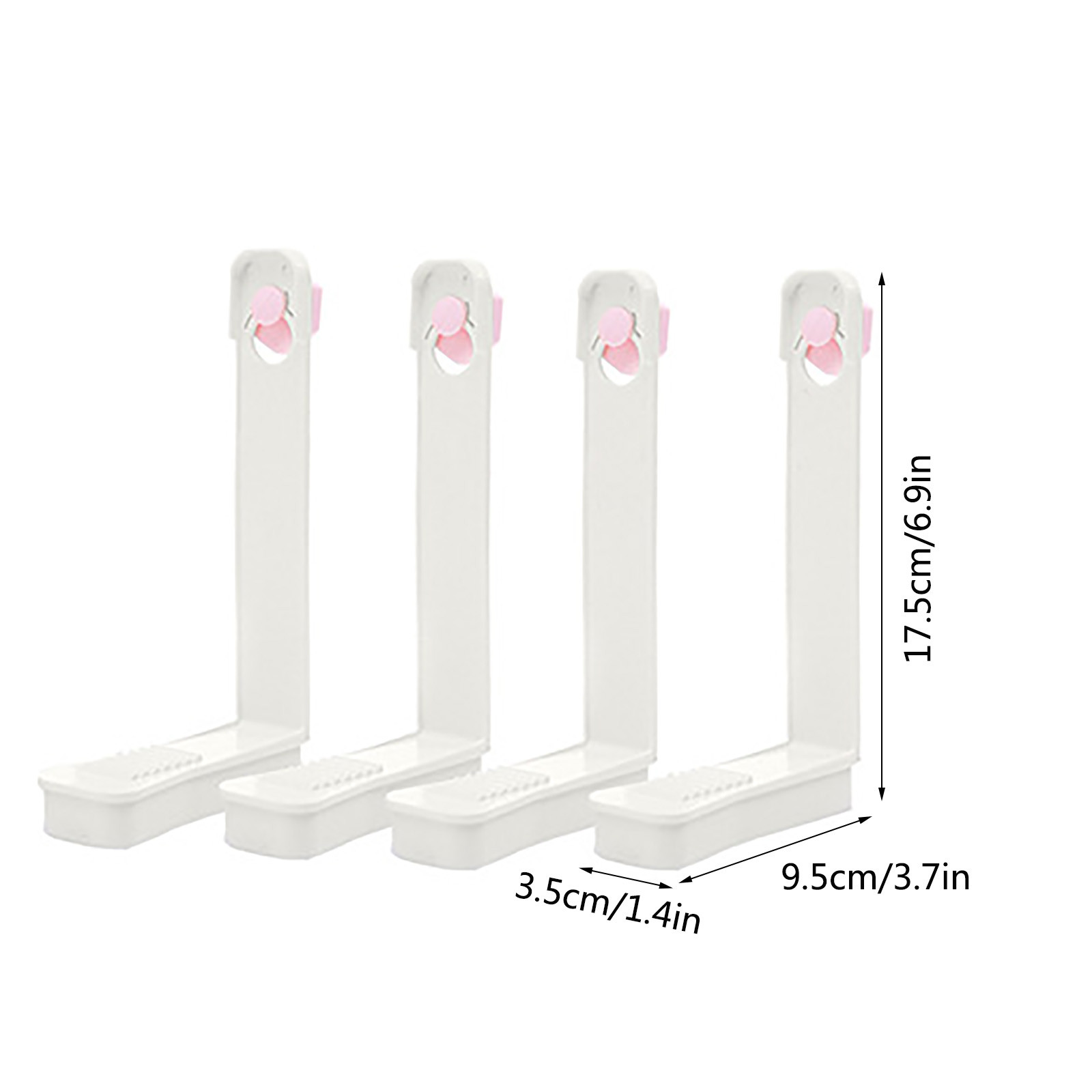 Neoyler Universal Bed Sheet Fasteners 4 Pack Non Slip Mattress Sheet ...