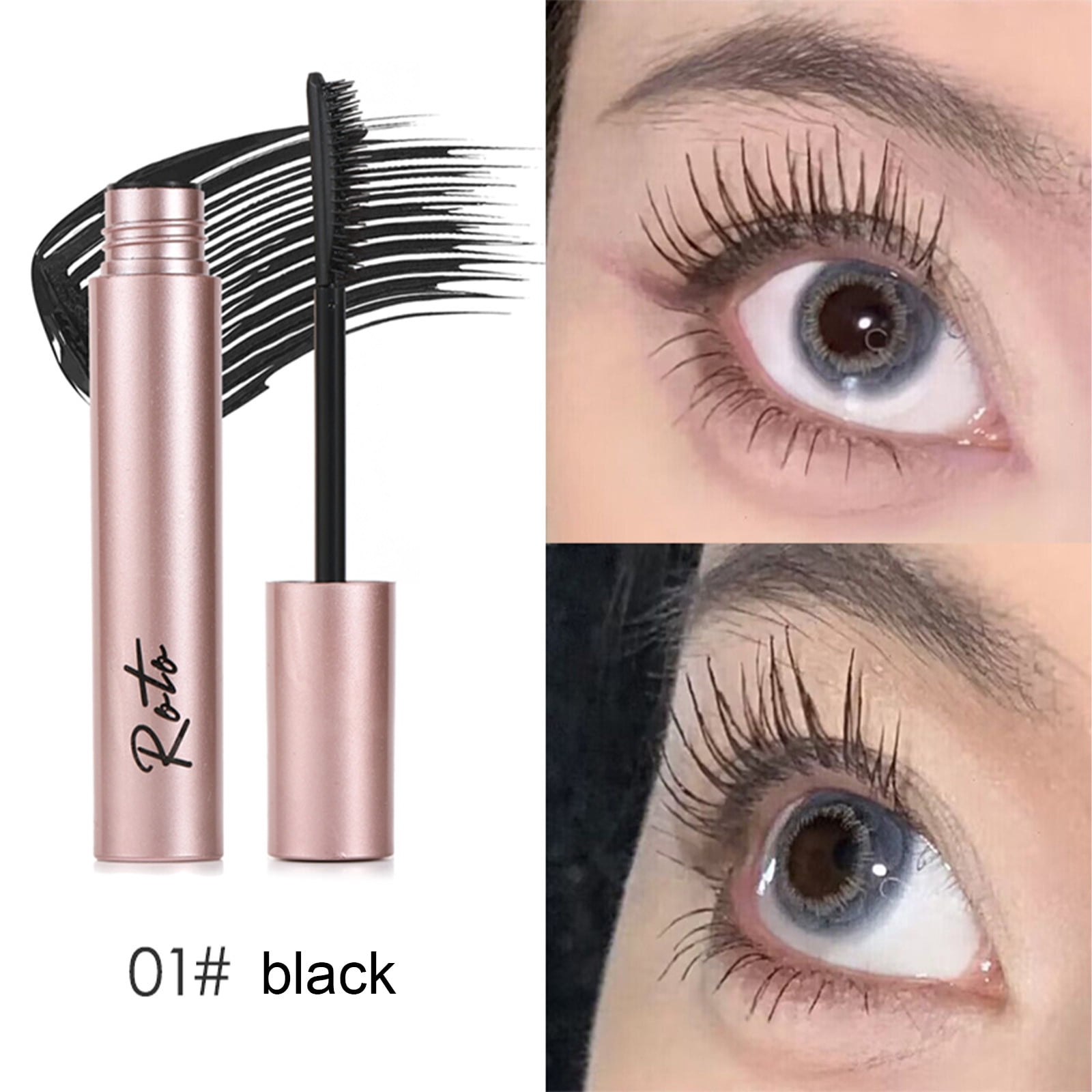 Neoyler Voluminous High Definition Mascara 0 14oz for Defined and ...