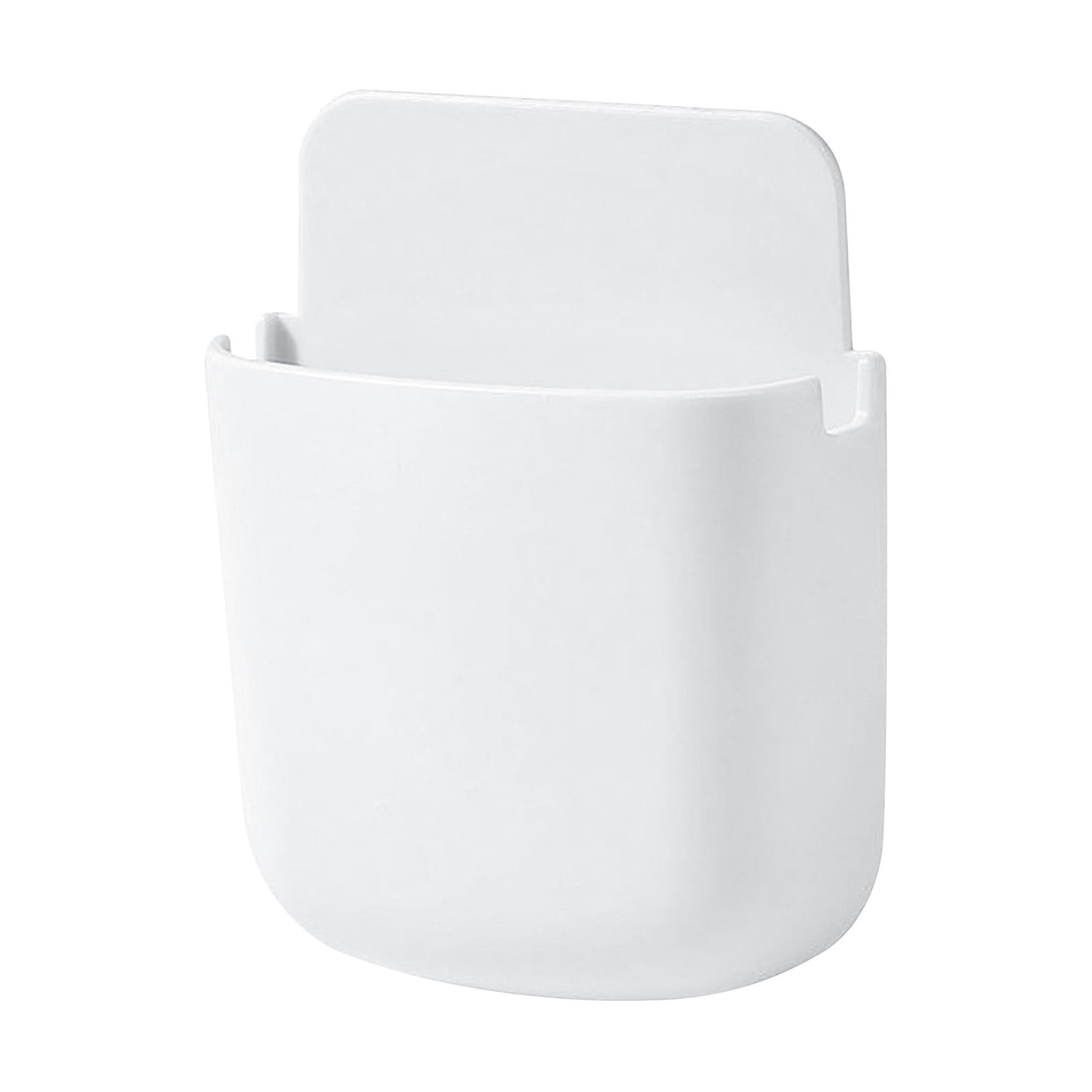 Neoyler Wall Mounted Remote Control Holder Self Adhesive Organizer for ...