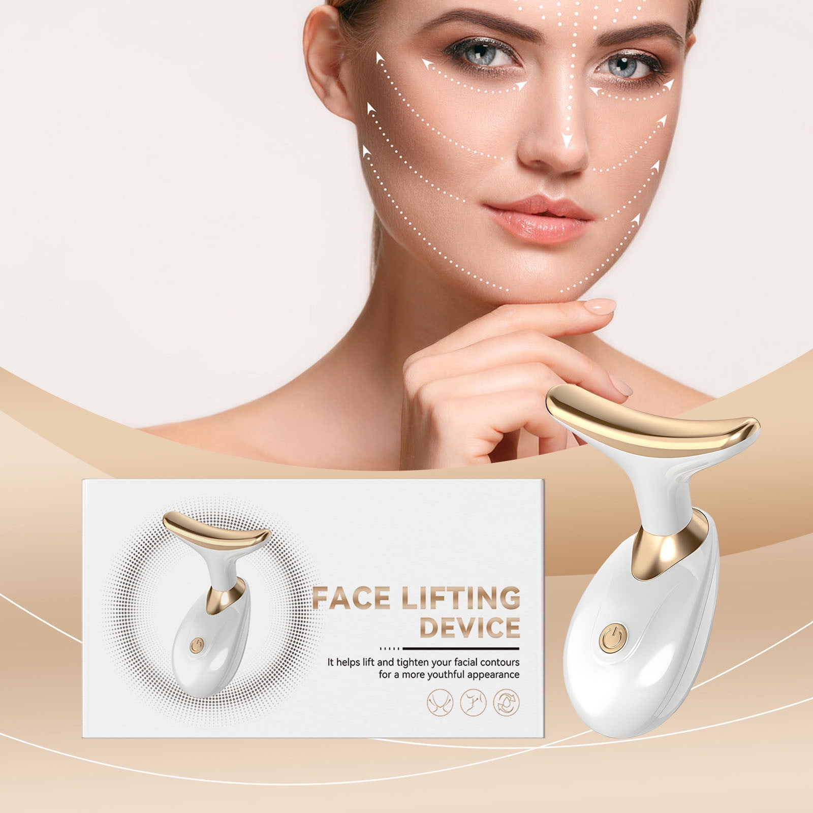 Neoyler Xiuse Advanced Firming Lifting Massage Device with Three Body ...