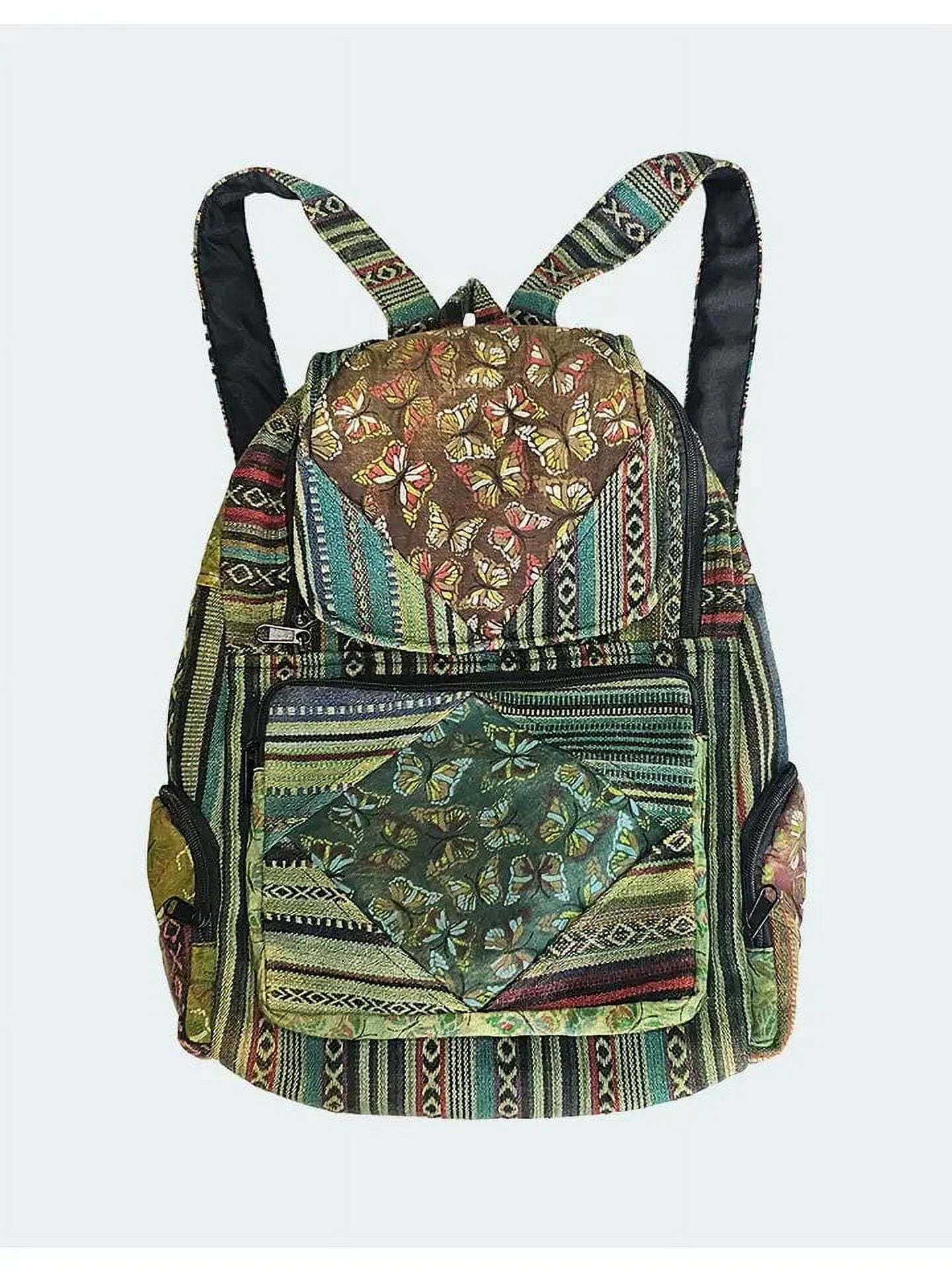 Kathmandu Backpack