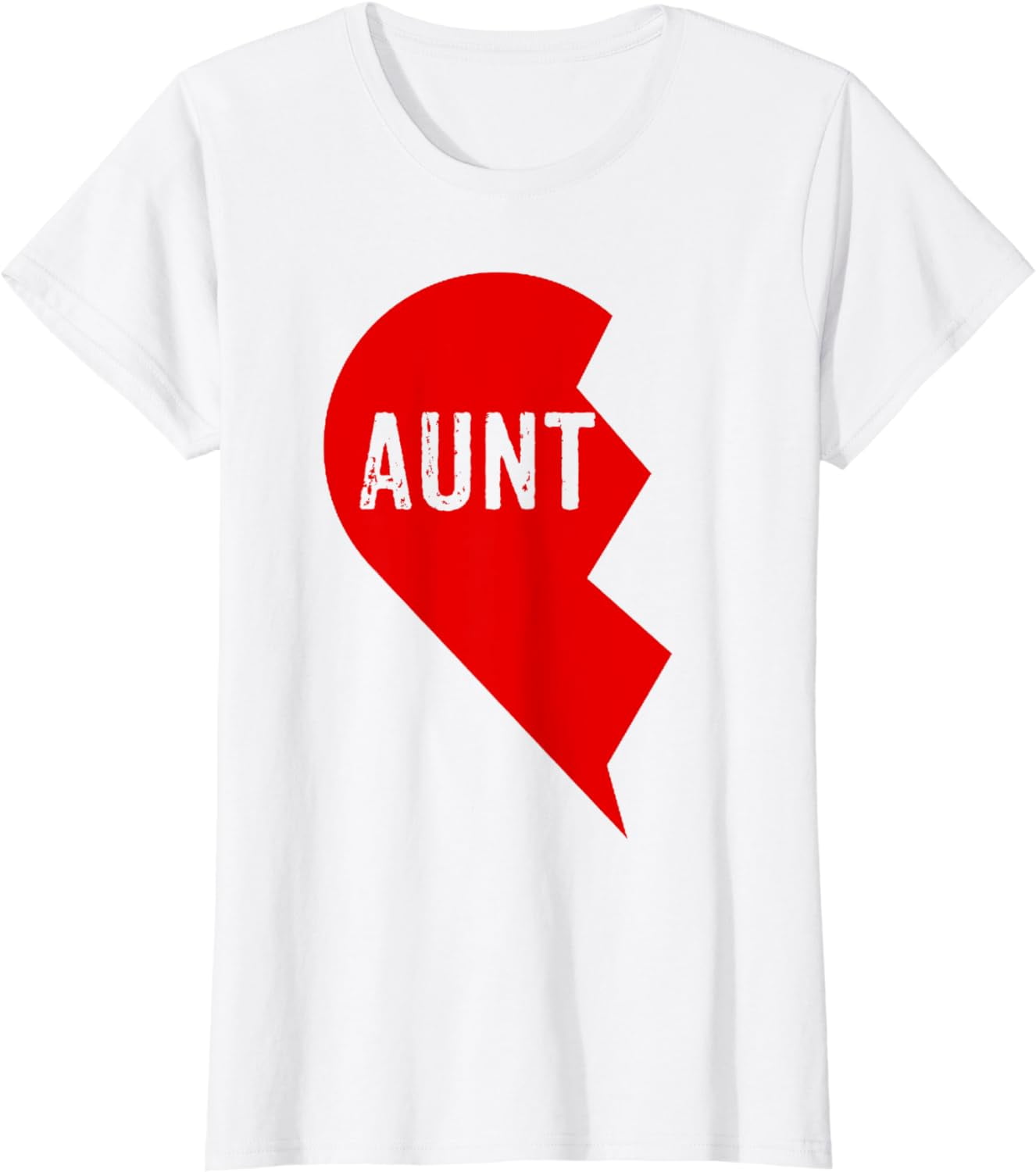 Nephew And Aunt Matching Shirts Outfits Tee 1 T-Shirt - Walmart.com