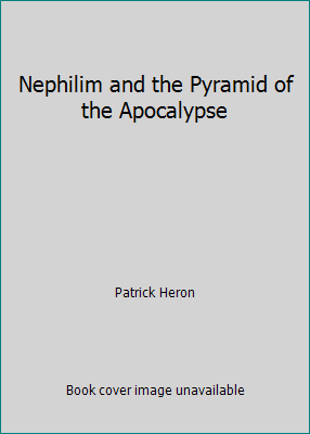 Pre-Owned Nephilim and the Pyramid of the Apocalypse (Paperback ...