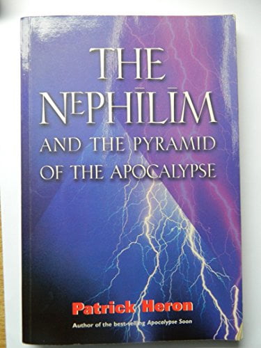 Pre-Owned Nephilim and the Pyramid of the Apocalypse (Paperback ...
