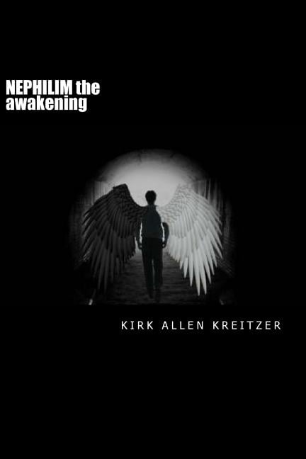 NEPHILIM the awakening: Book 2 of the Nephilim Series Volume 2 ...