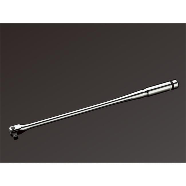 Nepro NPNBS3L 0.375 in. Square Drive & 16 in. Long Breaker Bar ...