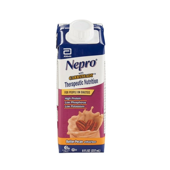 Nepro Shakes For Dialysis
