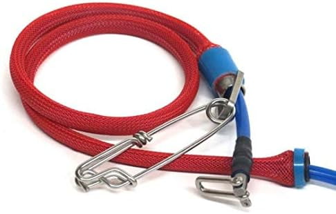 Neptonics Spearfishing Floatline Clutch Auto-Locking for Easier Fish ...