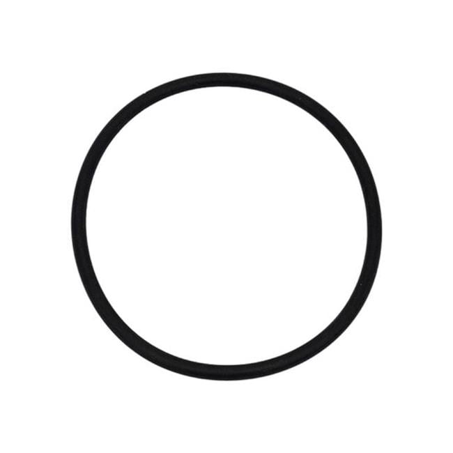 Neptune Benson 4402246 4 in. Body O-Ring Delta Nut - Walmart.com