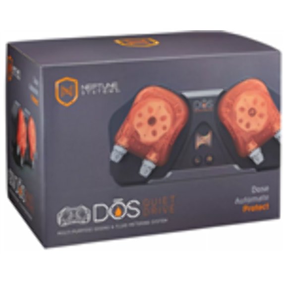 Neptune Systems DOS Auto Dosing Pump for Aquariums | Precise Nutrient ...