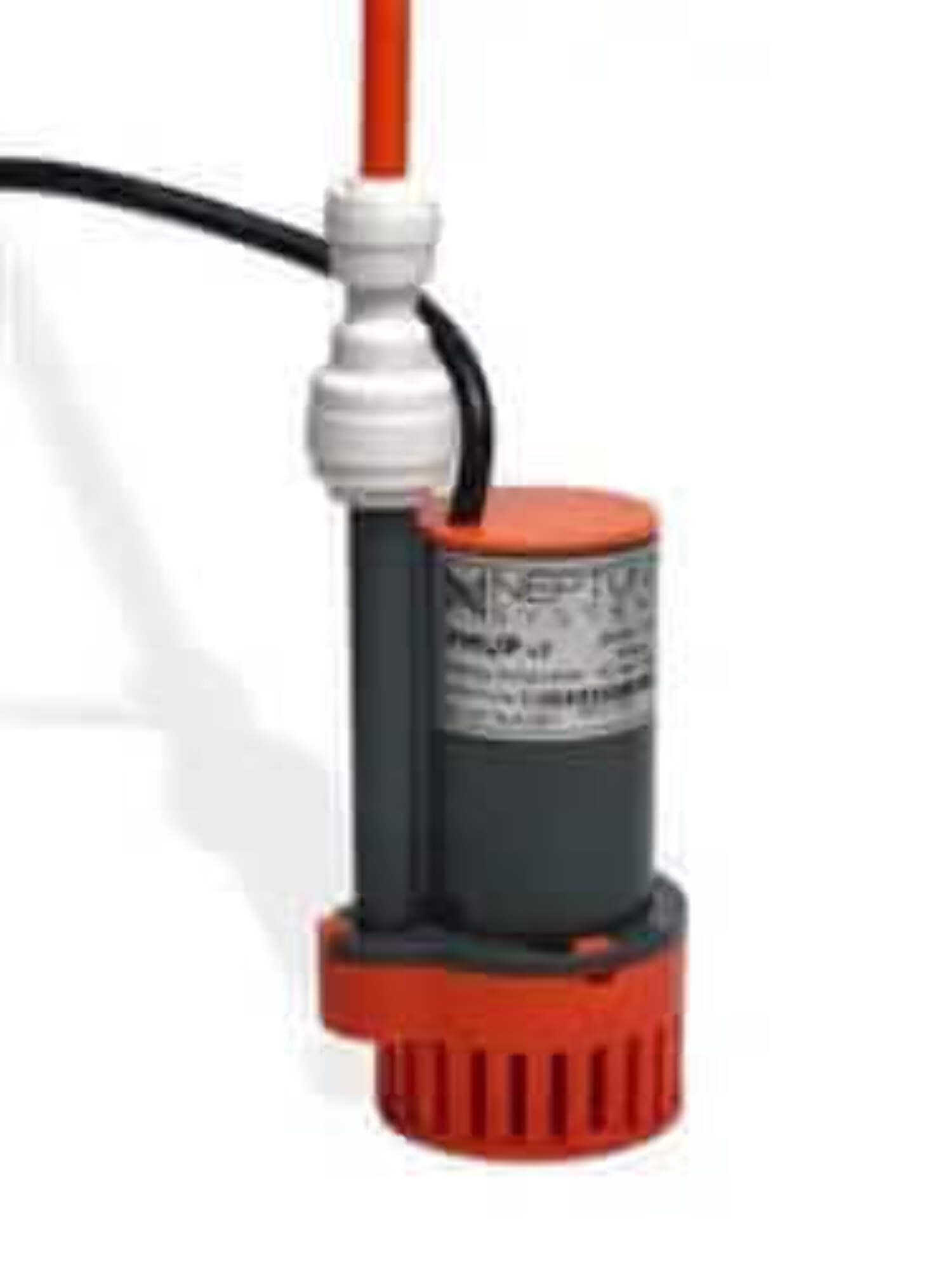 Neptune PMUP Multi-purpose Utility Pump 24V DC for 1LINK Access Port ...