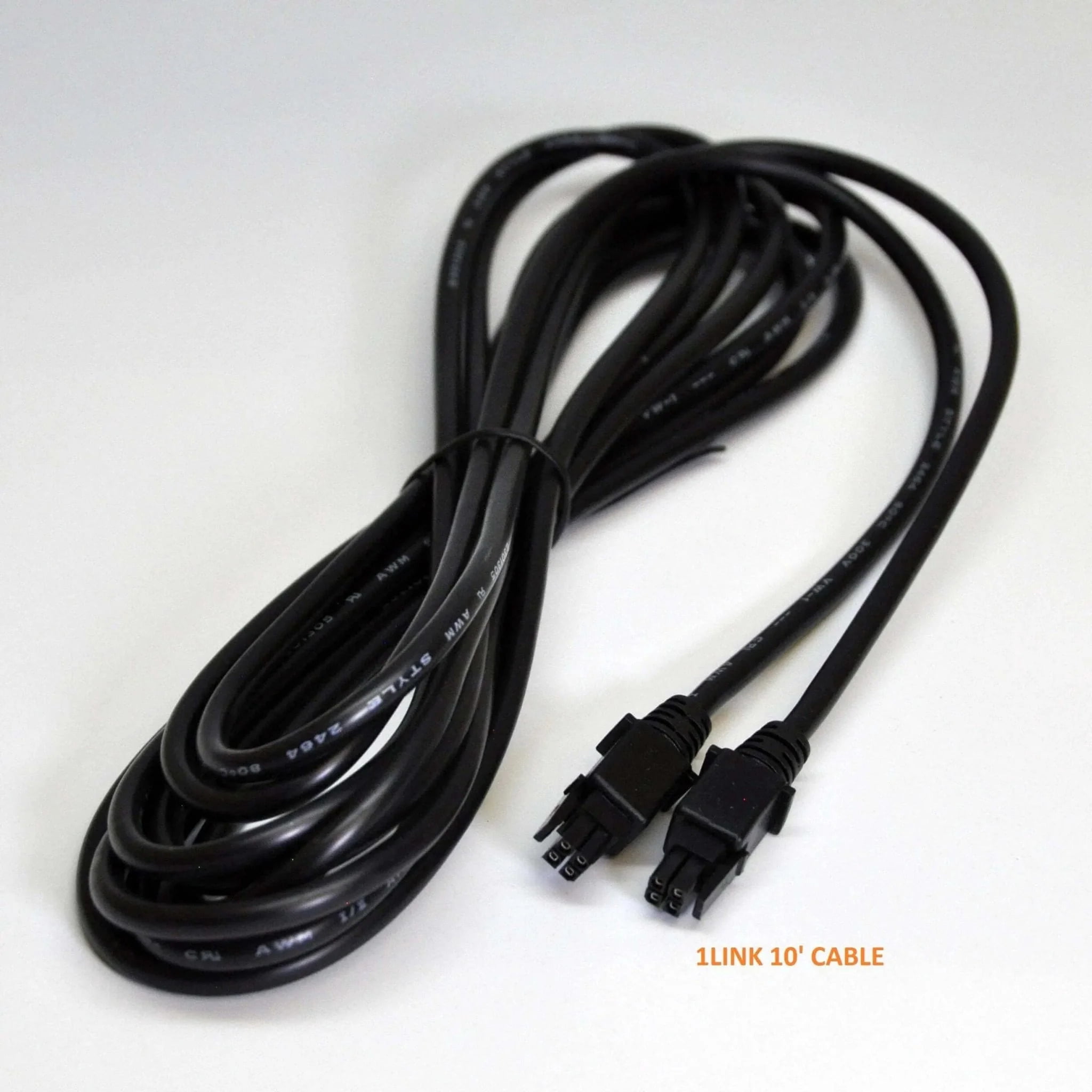 Neptune Systems 1Link Male to Male 4-Pin Cable – Power Data Connection ...