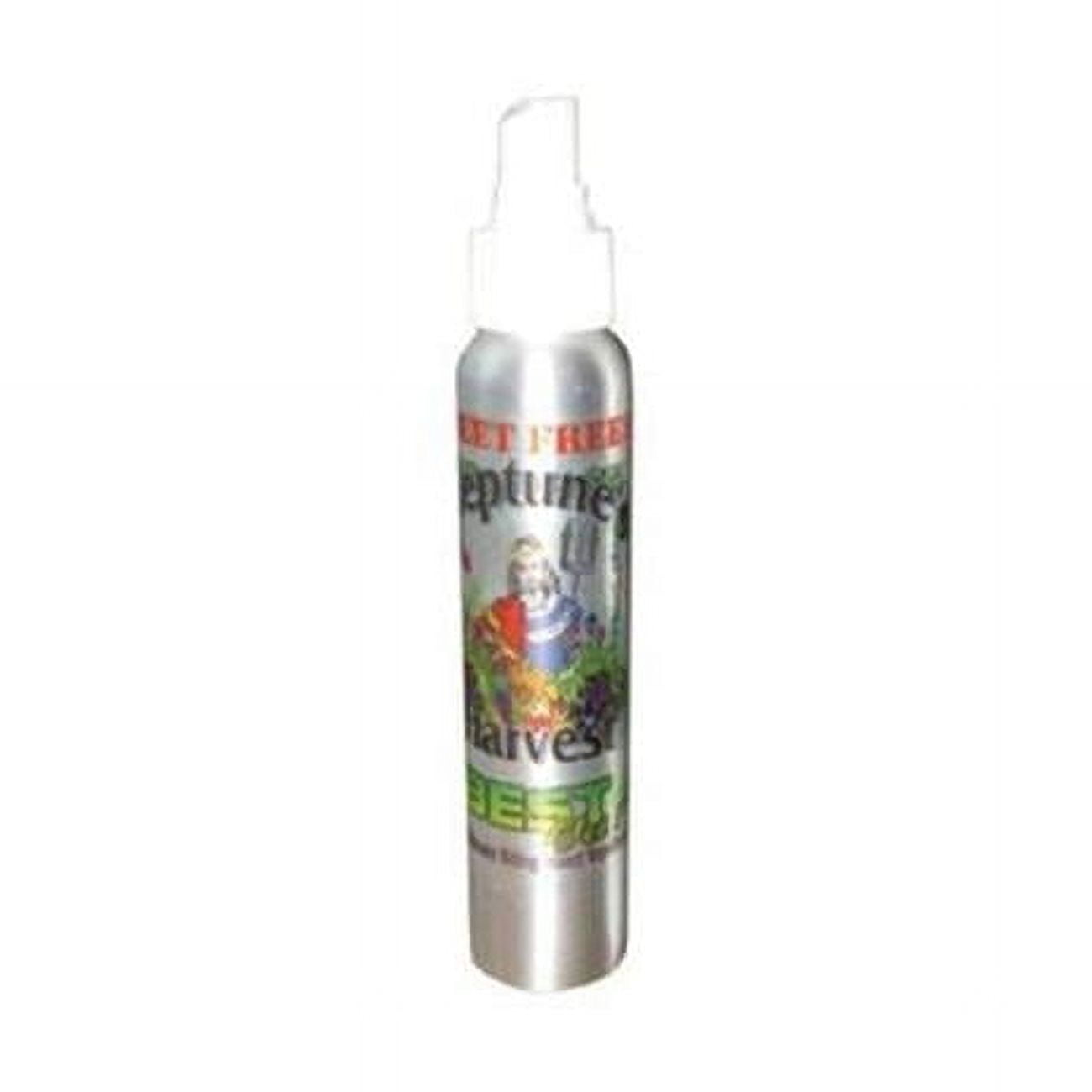 Neptunes Harvest Biting Insect Repellant - 4 fl oz - Walmart Business ...