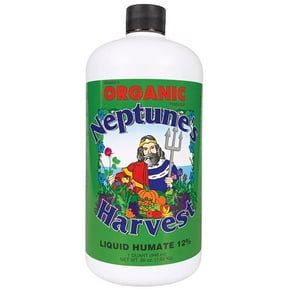 Neptune's Harvest