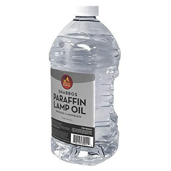 Liquid Paraffin Lamp Oil