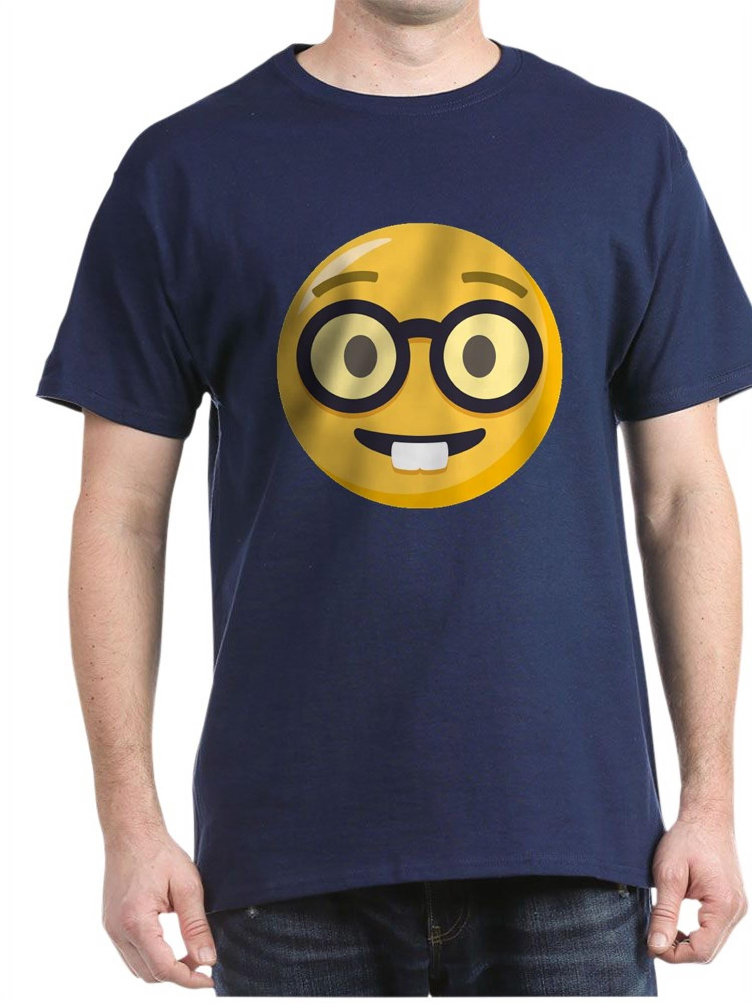 Shirt Emoji