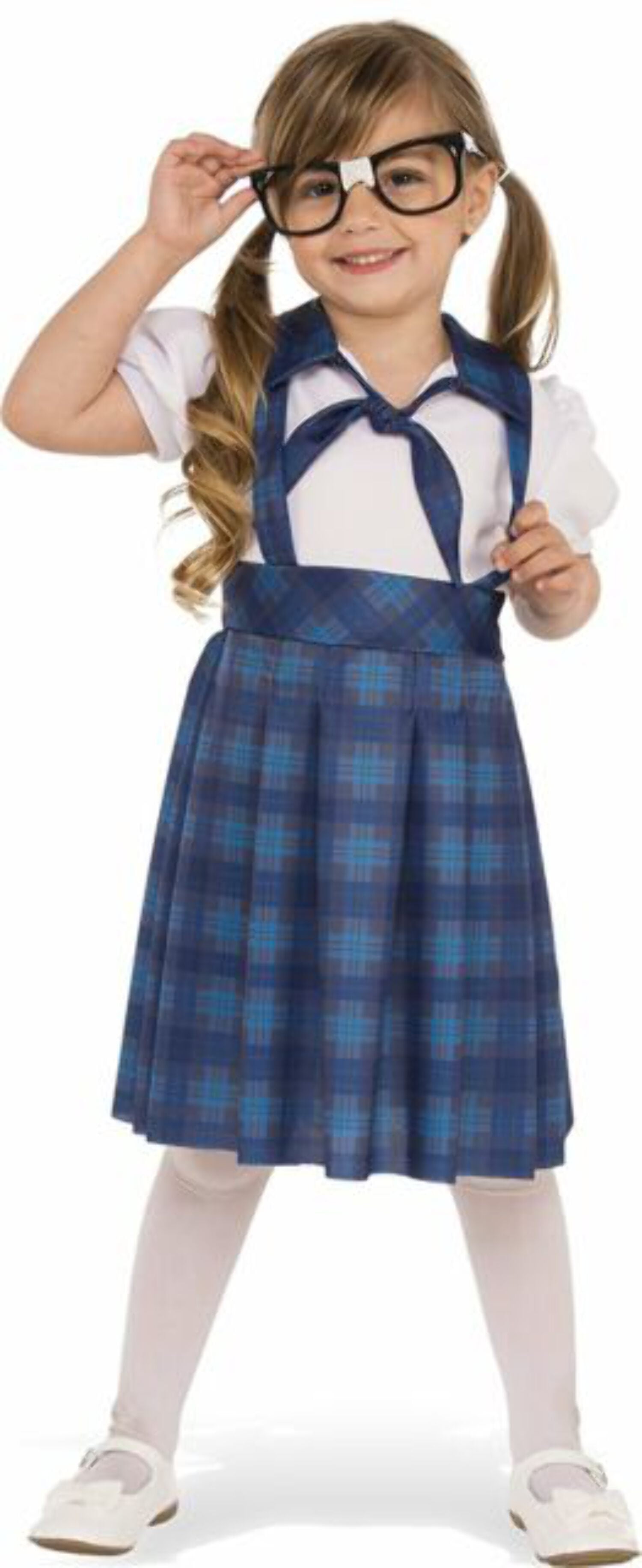 Nerd Girl - Walmart.com