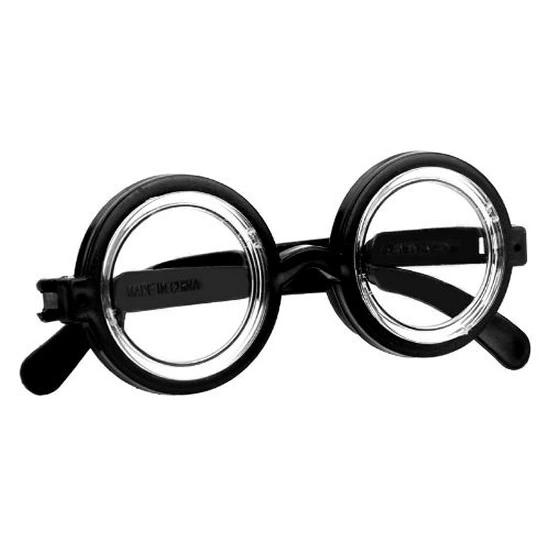 Nerd Glasses (Includes 33 question Nerd Test) Determine your Nerd ...