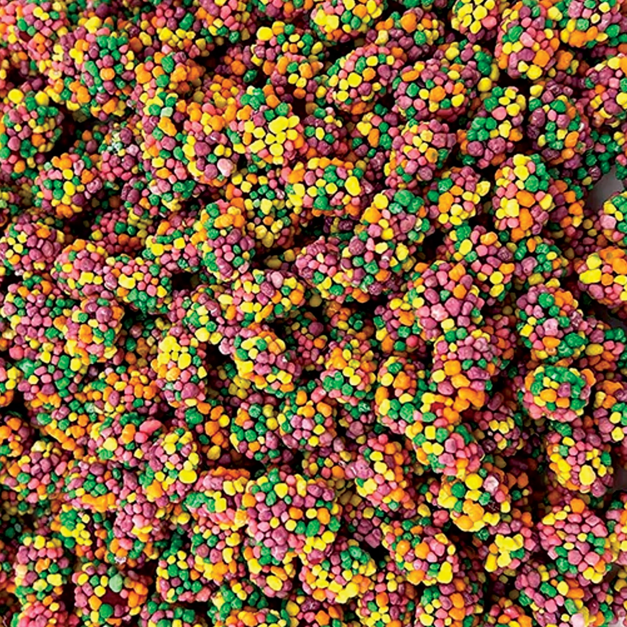 Nerd Gummy Clusters 5lb Bulk Bag - Walmart.com