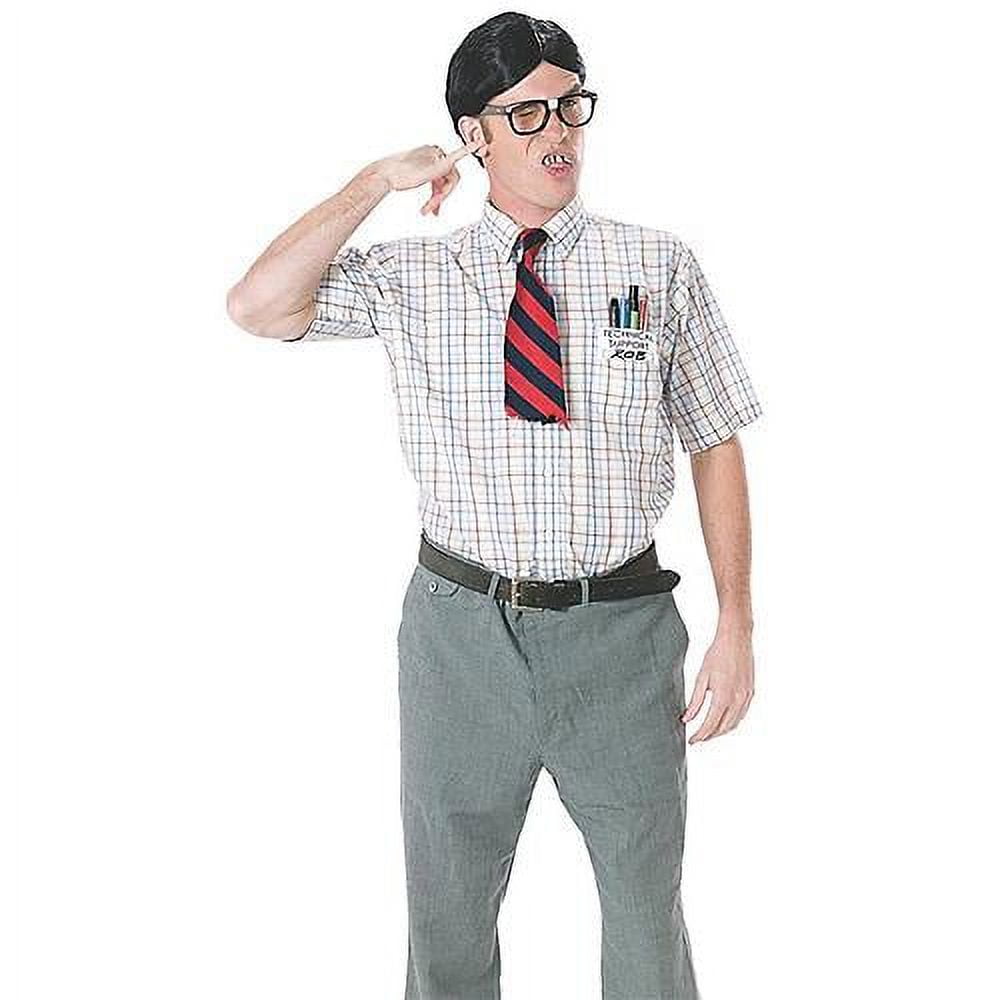 Nerd Kit Halloween Accessory - Walmart.com