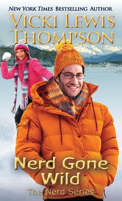 Nerd: Nerd Gone Wild (Paperback) - Walmart.com