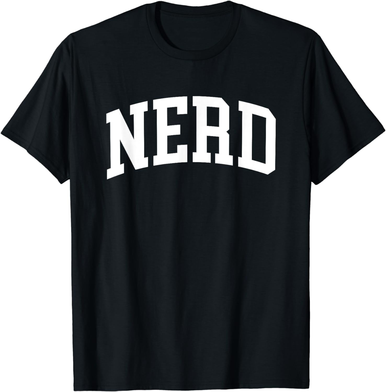 Nerd - Technology Computer Programmer AI Smart Genius Brains T-Shirt ...
